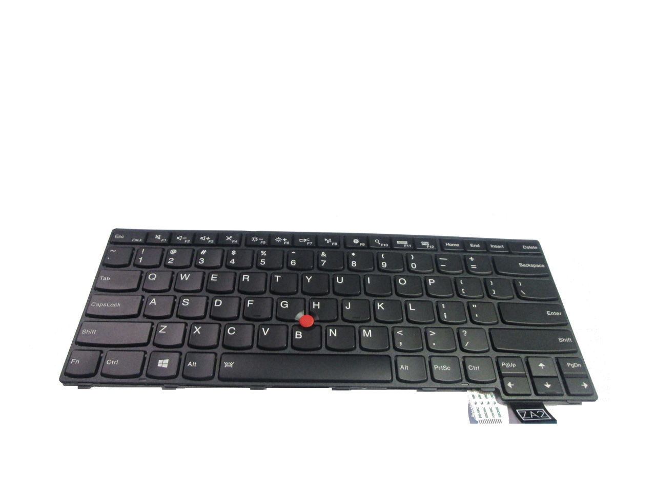 Lenovo ThinkPad T460P Series US Backlit Keyboard SN20J91959 00UR395 ...
