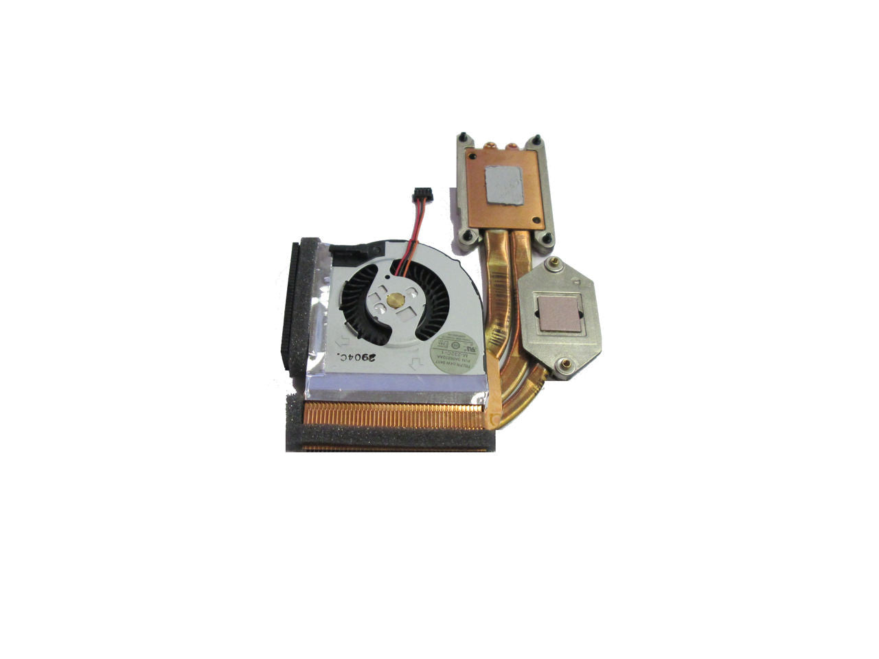 Lenovo Thinkpad T420S Fan and Heatsink 04W1713 – notebookparts.com