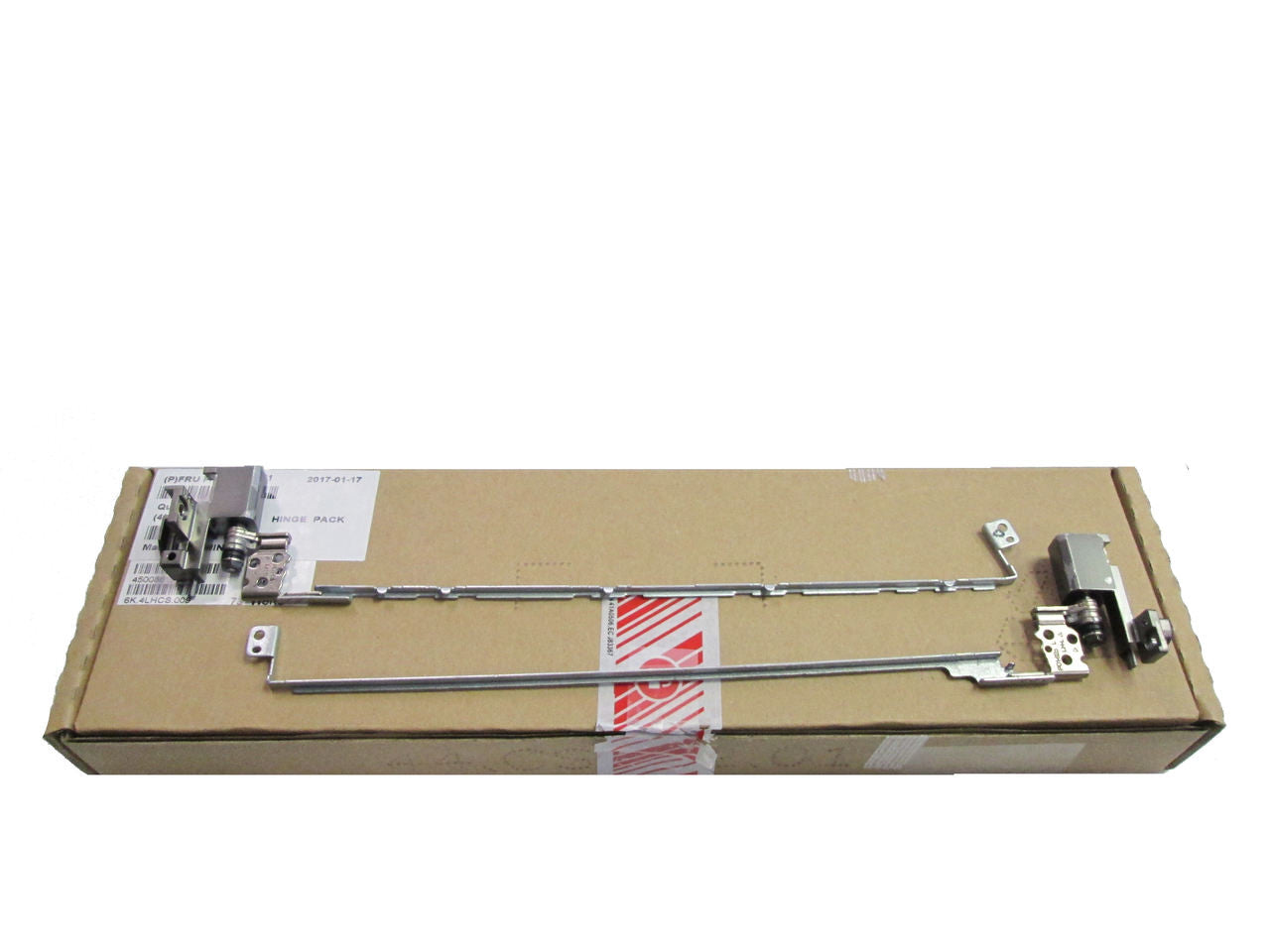 New Genuine Lenovo ThinkPad L540 L and R LCD Hinges 33.4LH10.011 ...