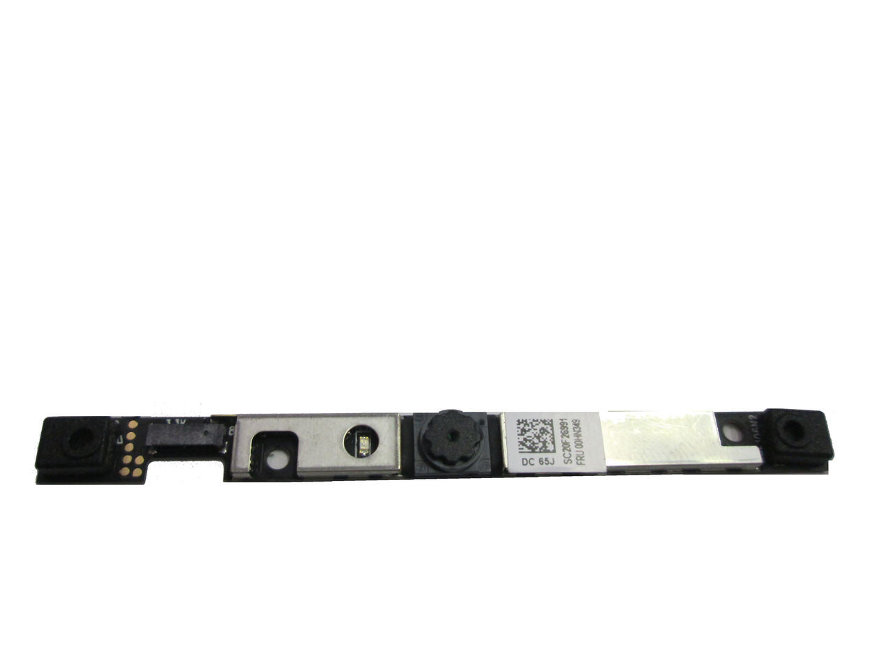 Lenovo ThinkPad 13 MIC WTB 720P Front Camera 00HN348 – notebookparts.com