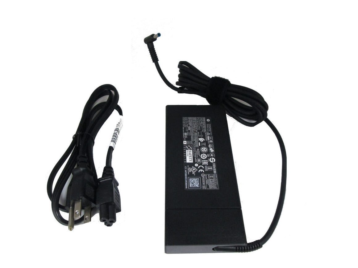 New Genuine HP ZBook 15 G3 150 Watt AC Adapter L32661-001 ...