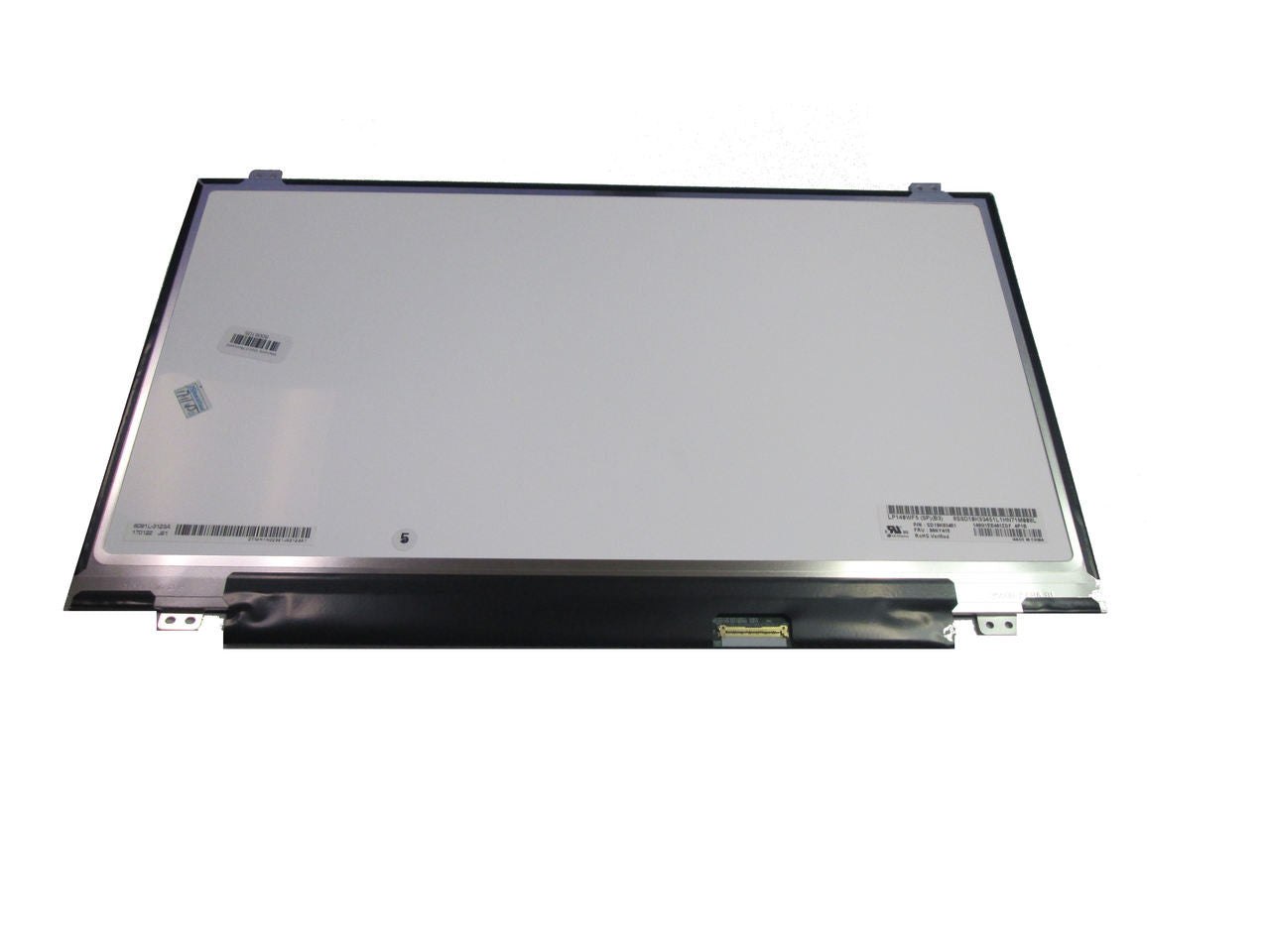 New Lenovo ThinkPad T460p IPSA DLN-CELL FHD 14.0" LCD Screen 00NY415 ...