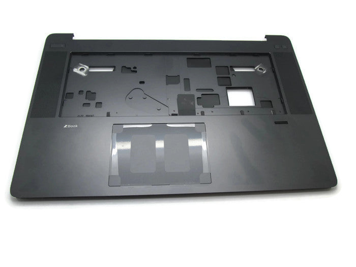 New Genuine HP ZBook 15 Palmrest TouchPad AM1C4000A00 – notebookparts.com