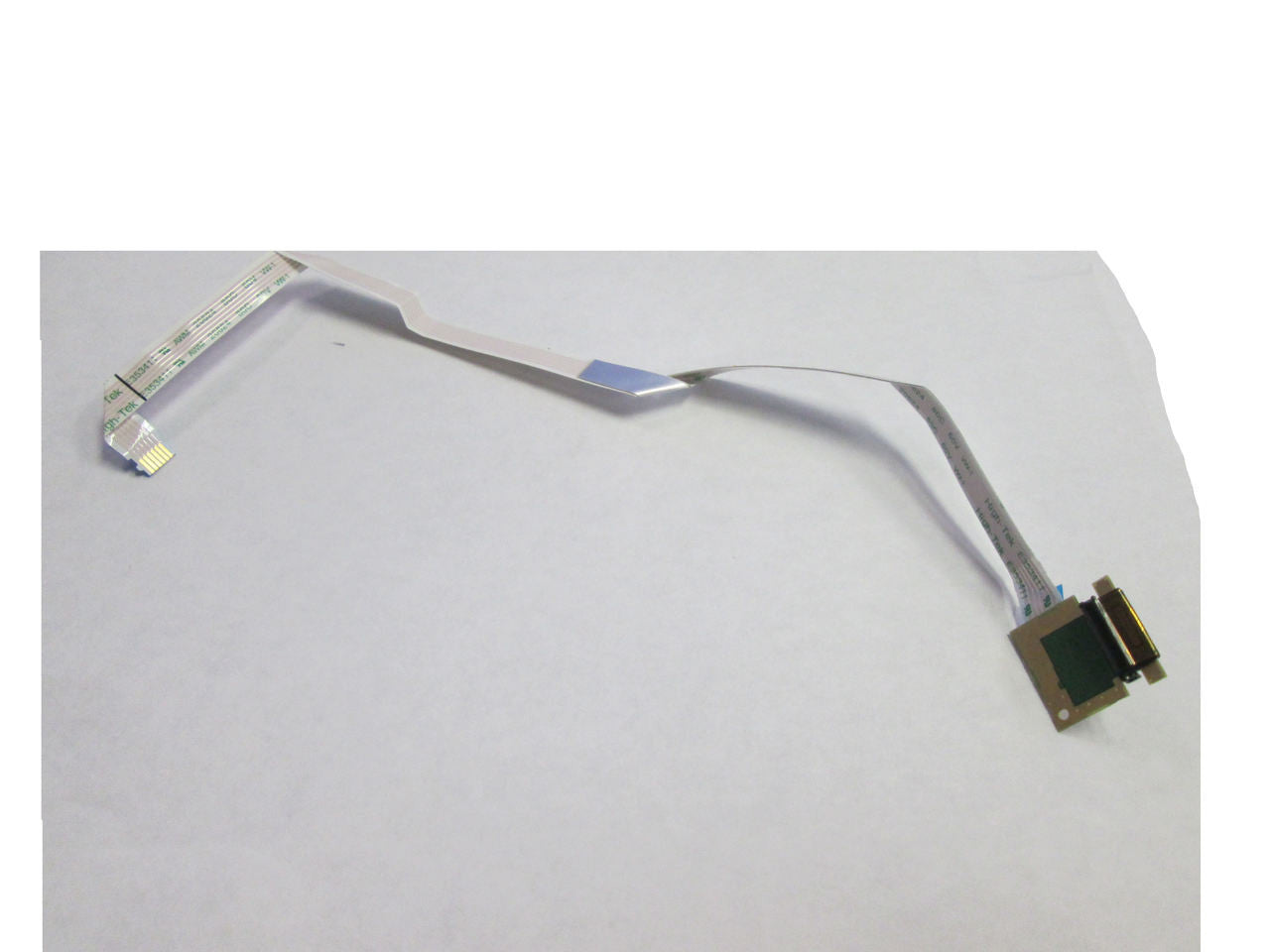 New Genuine Lenovo ThinkPad L440 Fingerprint Sensor Board With Cable 5 ...