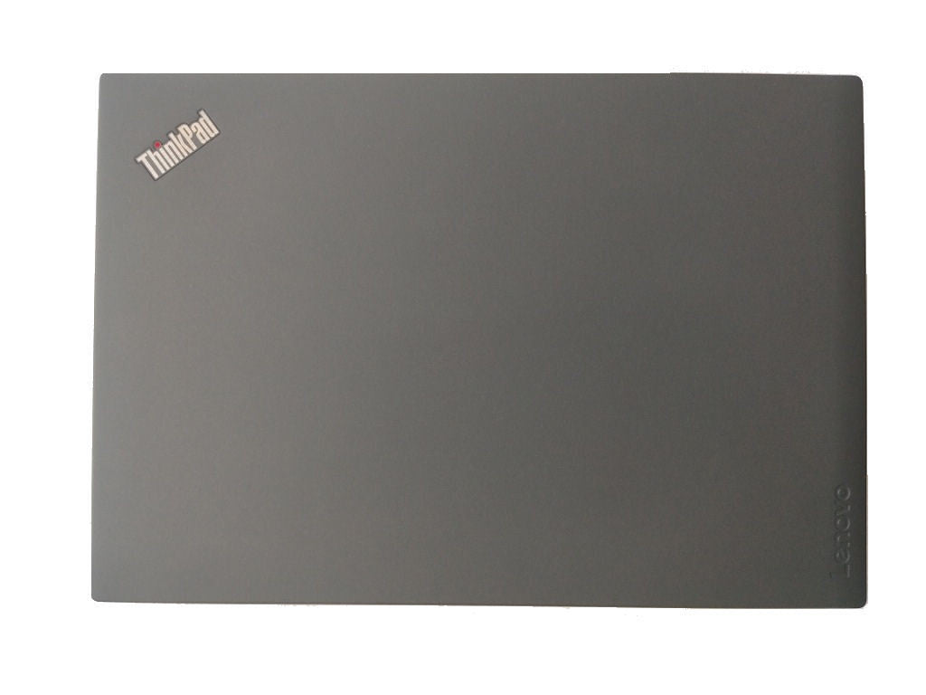 New Genuine Lenovo ThinkPad T470 LCD Back Cover 01AX954 – notebookparts.com