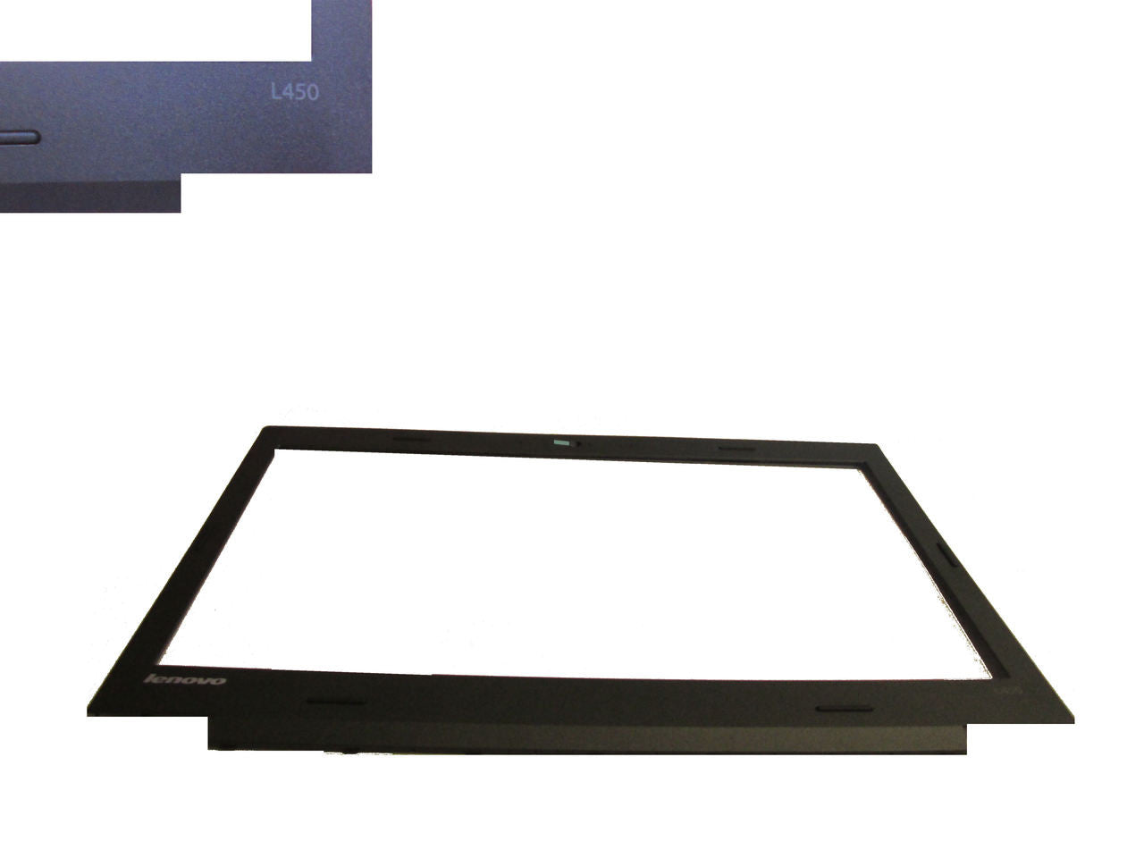 New Genuine Lenovo ThinkPad L450 LCD Front Bezel W/Camera 00HT826 ...
