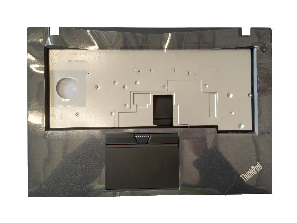 New Genuine Lenovo ThinkPad L470 Palmrest TouchPad With FPR Slot 01HW9 ...