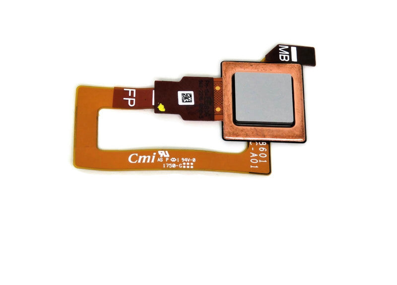 New Genuine HP Elitebook X360 1030 G2 Finger Print Reader Board with C ...