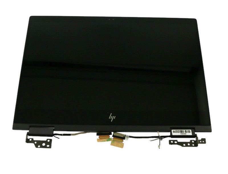 New Genuine HP ENVY X360 13M LCD LED Display Touch Screen Panel Comple ...