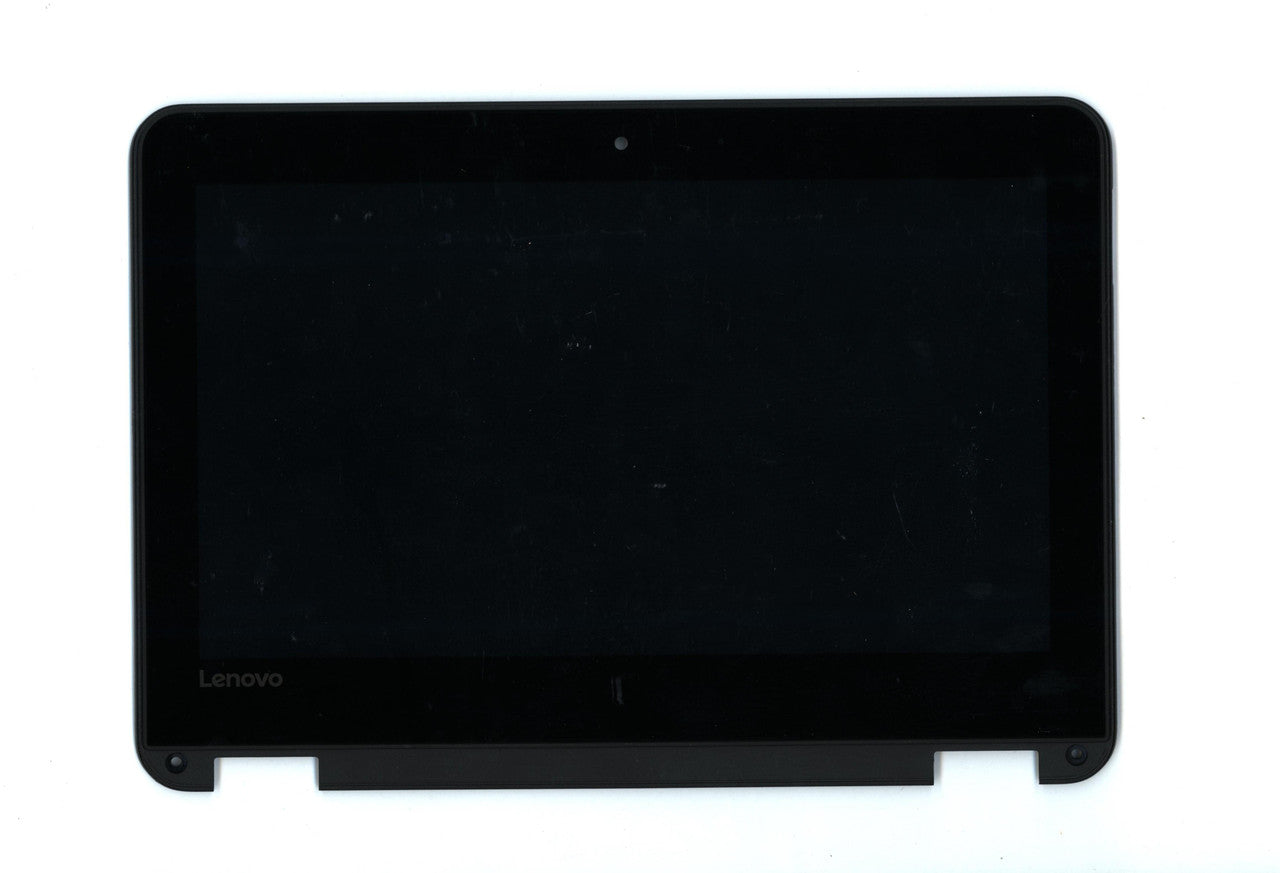 New Genuine Lenovo 300e N23 N24 Series 11.6" HD LCD Touch Screen with ...