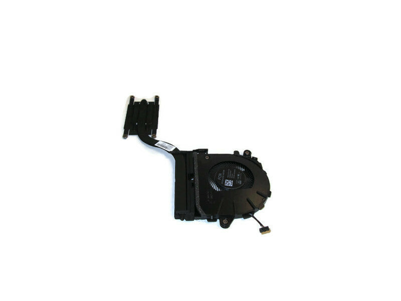 New Genuine HP Elitebook 830 G7 Series CPU Colling Fan and Heatsink M0 ...
