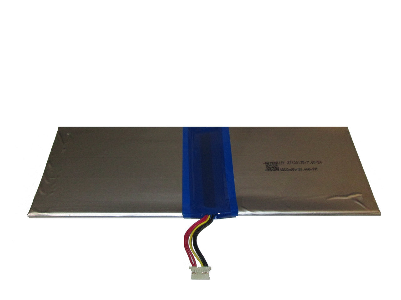 New Genuine Core Innovations Series 4000mAh 30.4Wh Battery CLT1164BU ...