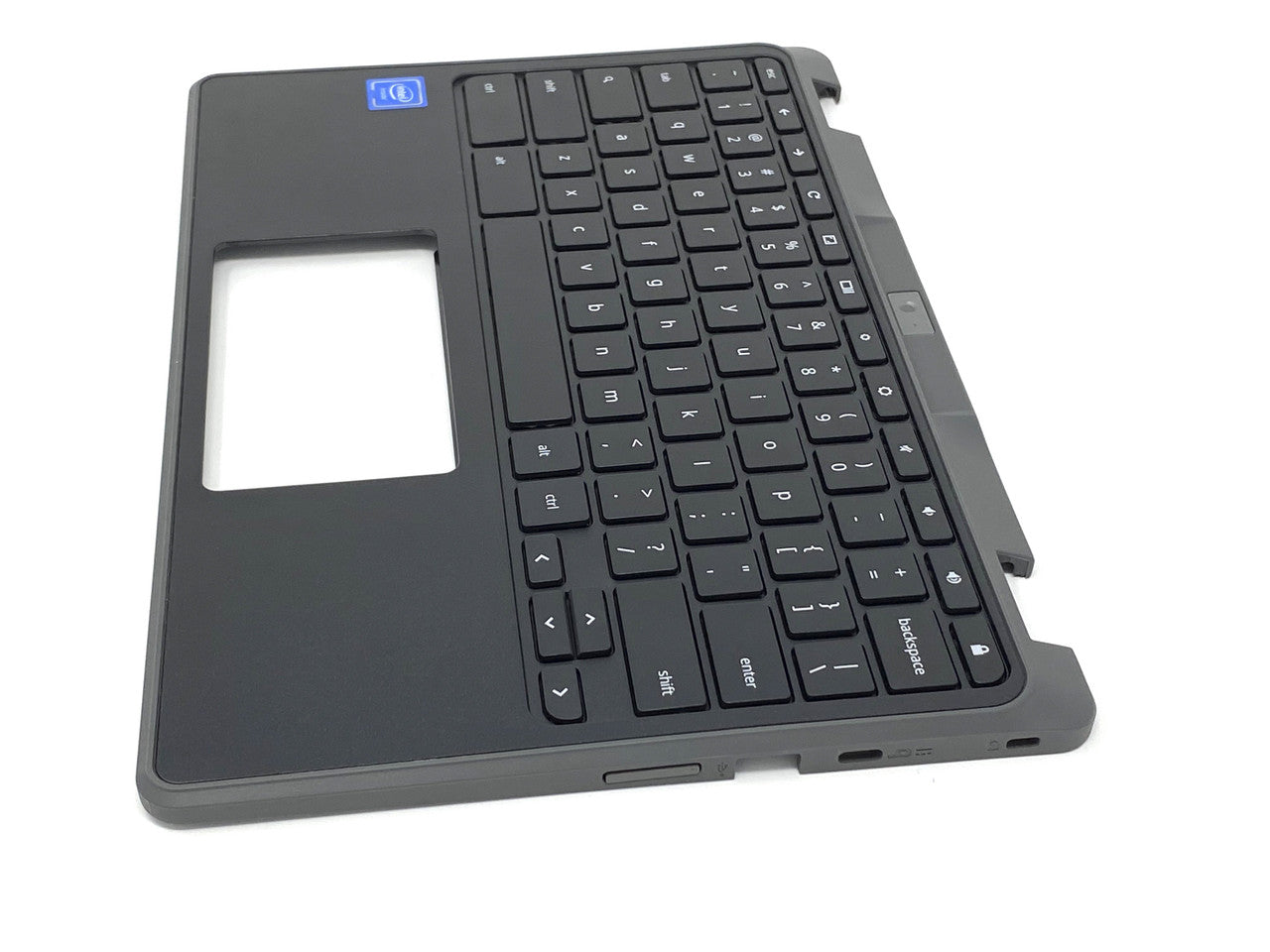 New Genuine Acer Chromebook Spin 11 R751T R751TN Palmrest Keyboard 6B ...