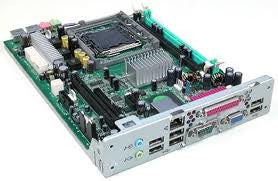 IBM Lenovo ThinkCentre M55 M55p Motherboard 41T1434 42Y8188 ...