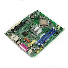 IBM Lenovo ThinkCentre A58 Motherboard 46R8891 64Y9197 71Y6838 ...
