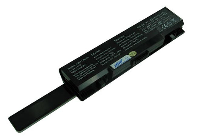 Dell Studio 1735 1736 1737 Replacement Battery B5387H – notebookparts.com