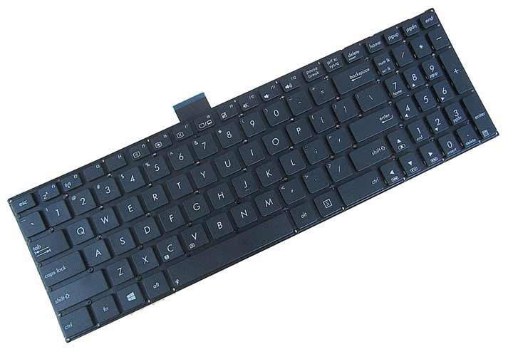 Asus X502 X502C X502CA Keyboard 13NB00I5AP0301 – notebookparts.com