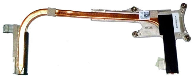 Dell Latitude E6500 Precision M4400 Discrete Nvidia Graphics Heatsink ...