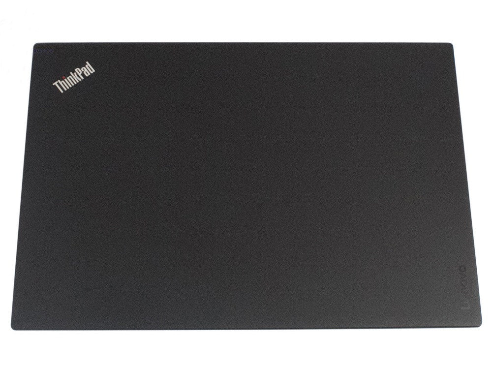 New Genuine Lenovo ThinkPad T460S T470S LCD Back Cover AP134000210 ...