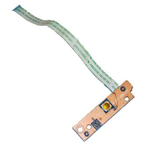 Lenovo Ideapad 100 15.6-inch Power Button LS-C771P – notebookparts.com