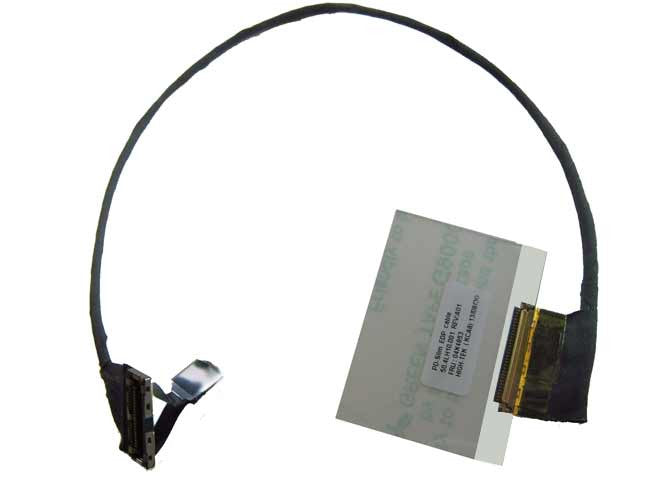 Lenovo Thinkpad L540 LCD Cable 04X4853 4X4853 – notebookparts.com