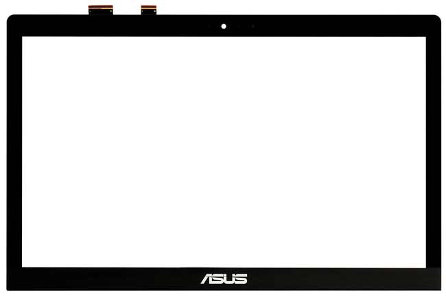 Asus Q551L Q551LA LCD Front Bezel FP-TPAY15611A-01X – notebookparts.com