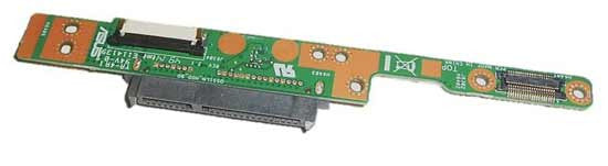 Asus Q551L Q551LN Hard Drive Connector 60NB0690-HD1040 – notebookparts.com