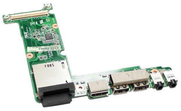 Asus U52F USB Board 60-NZ6I01000-C02 – notebookparts.com