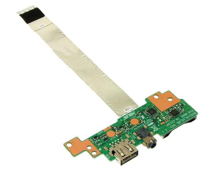 Asus Q551L USB Board 60NB0690-IO1040 – notebookparts.com