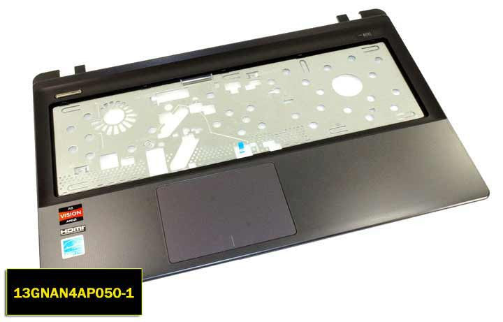 Asus K55N Palmrest 13GNAN4AP050-1 – notebookparts.com