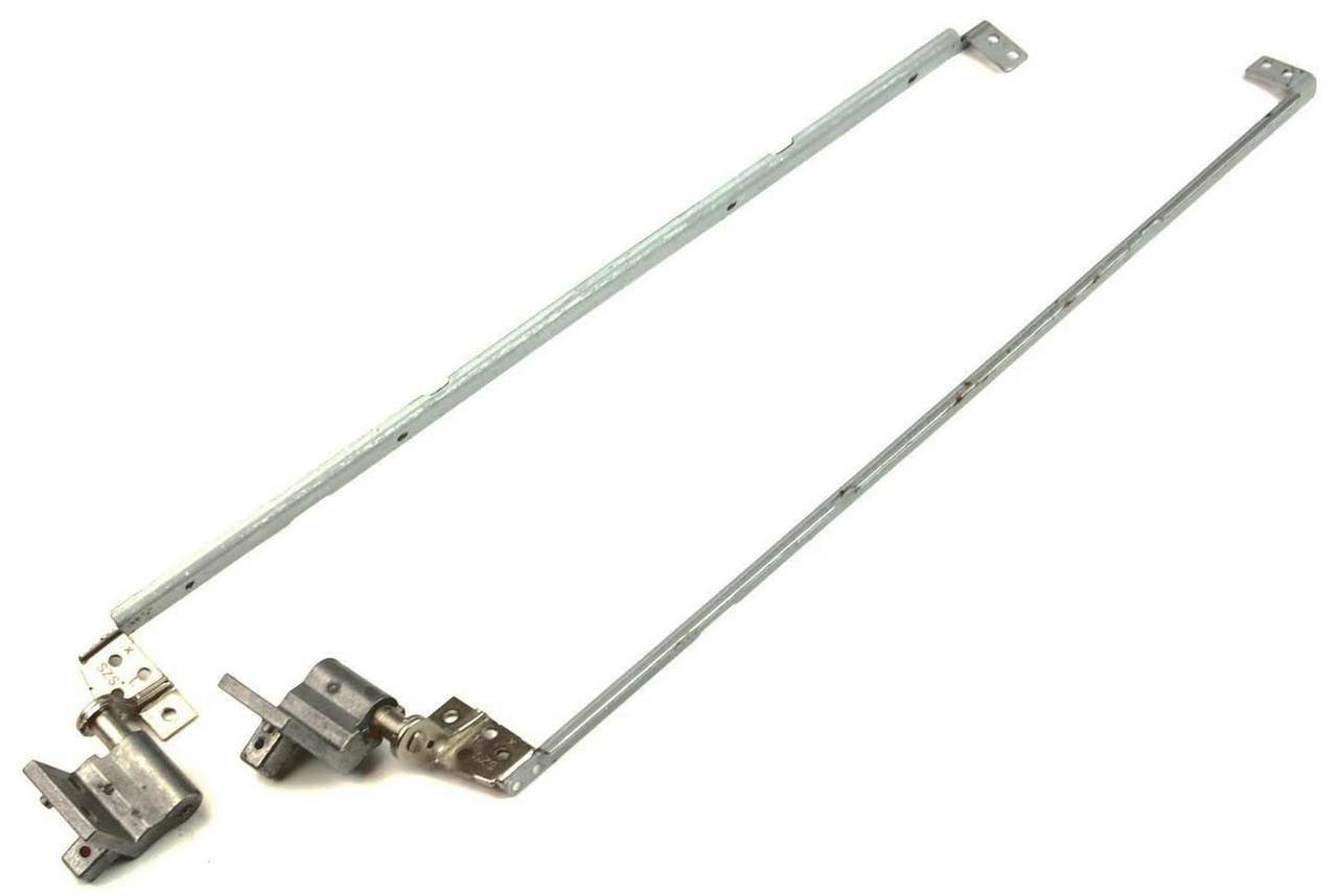 Toshiba Satellite L355 L355D LCD Hinge Set 6053B0405601 – notebookparts.com