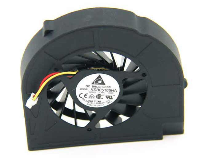 HP Pavilion G50 G60 G70 Fan MCF-C29BM05 – notebookparts.com