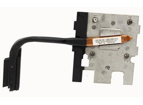 Dell Alienware M15x Video Card Heatsink MD2THERMMODULE1 – notebookparts.com