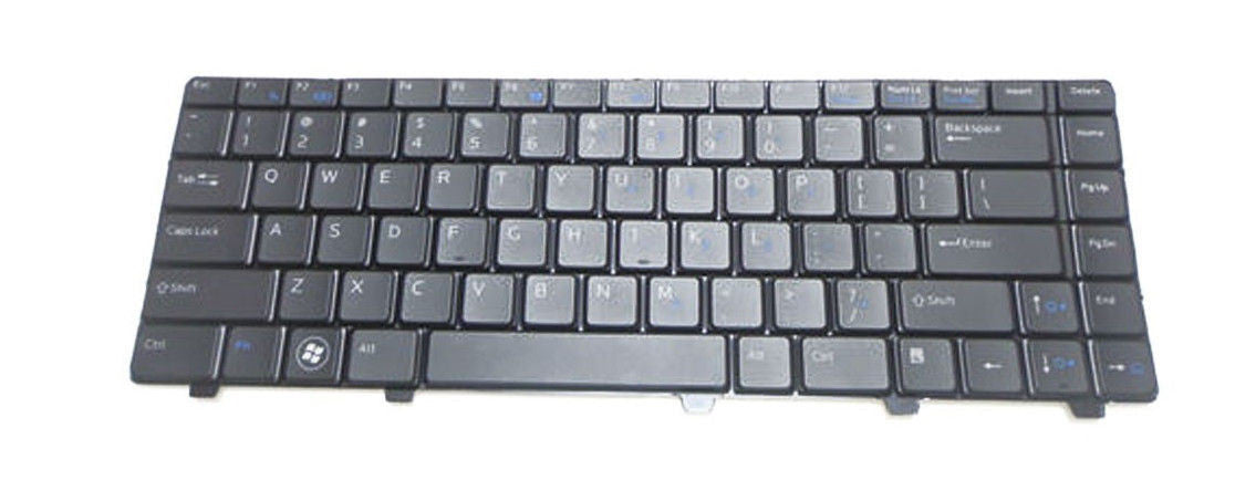 New Dell Vostro 3300 3400 3500 Keyboard NSK-DJ31D – notebookparts.com