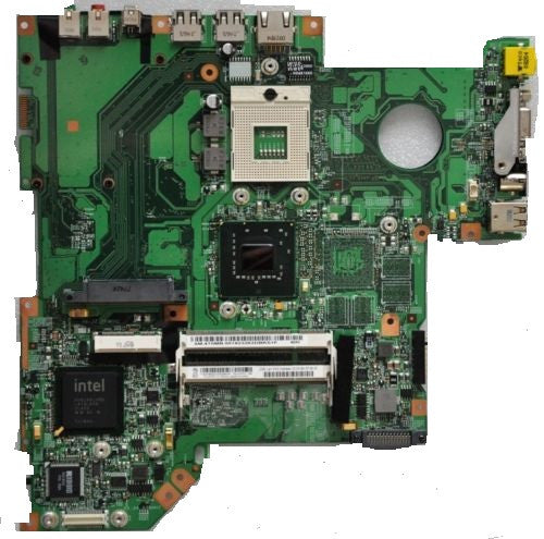 Lenovo Thinkpad R400 AMD M82XT Motherboard 60Y3743 – notebookparts.com