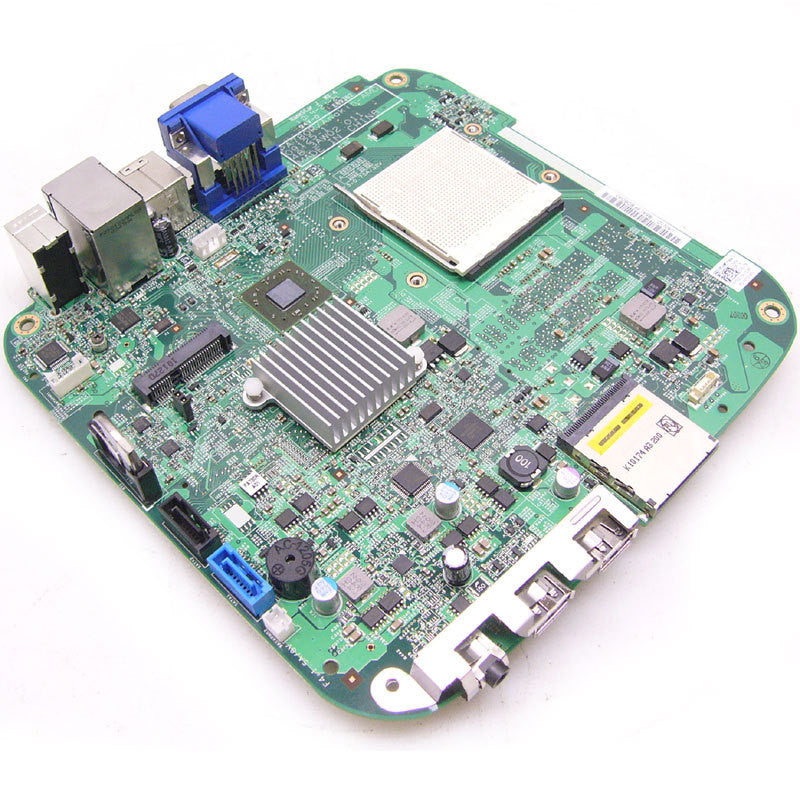 Dell Inspiron 400 Zino HD 3D1TV Main System Motherboard CN-03D1TV ...