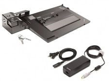 Lenovo ThinkPad Mini Dock Plus 3 Docking Station 433815U 4338-15U ...