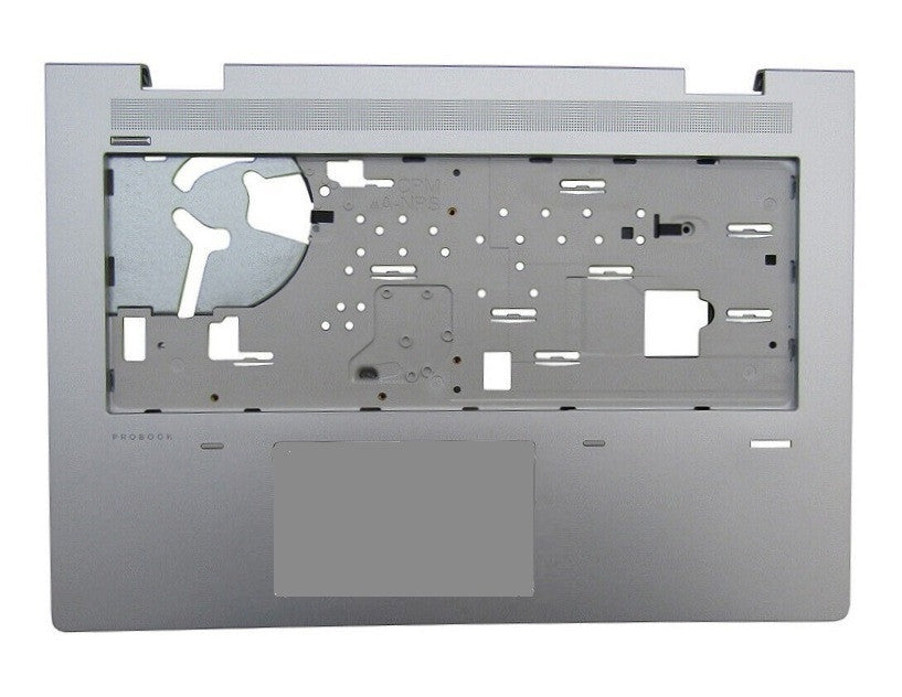 Genuine HP Probook 640 G5 Palmrest Touchpad L09560-001 6070B1230701 ...