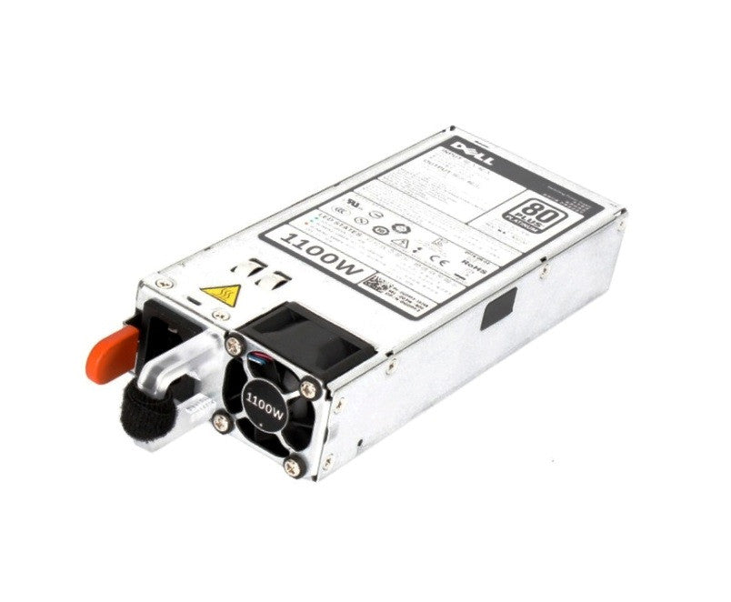 New Genuine Dell PowerEdge R920 1100Watt Power Supply 38GYJ 038GYJ ...