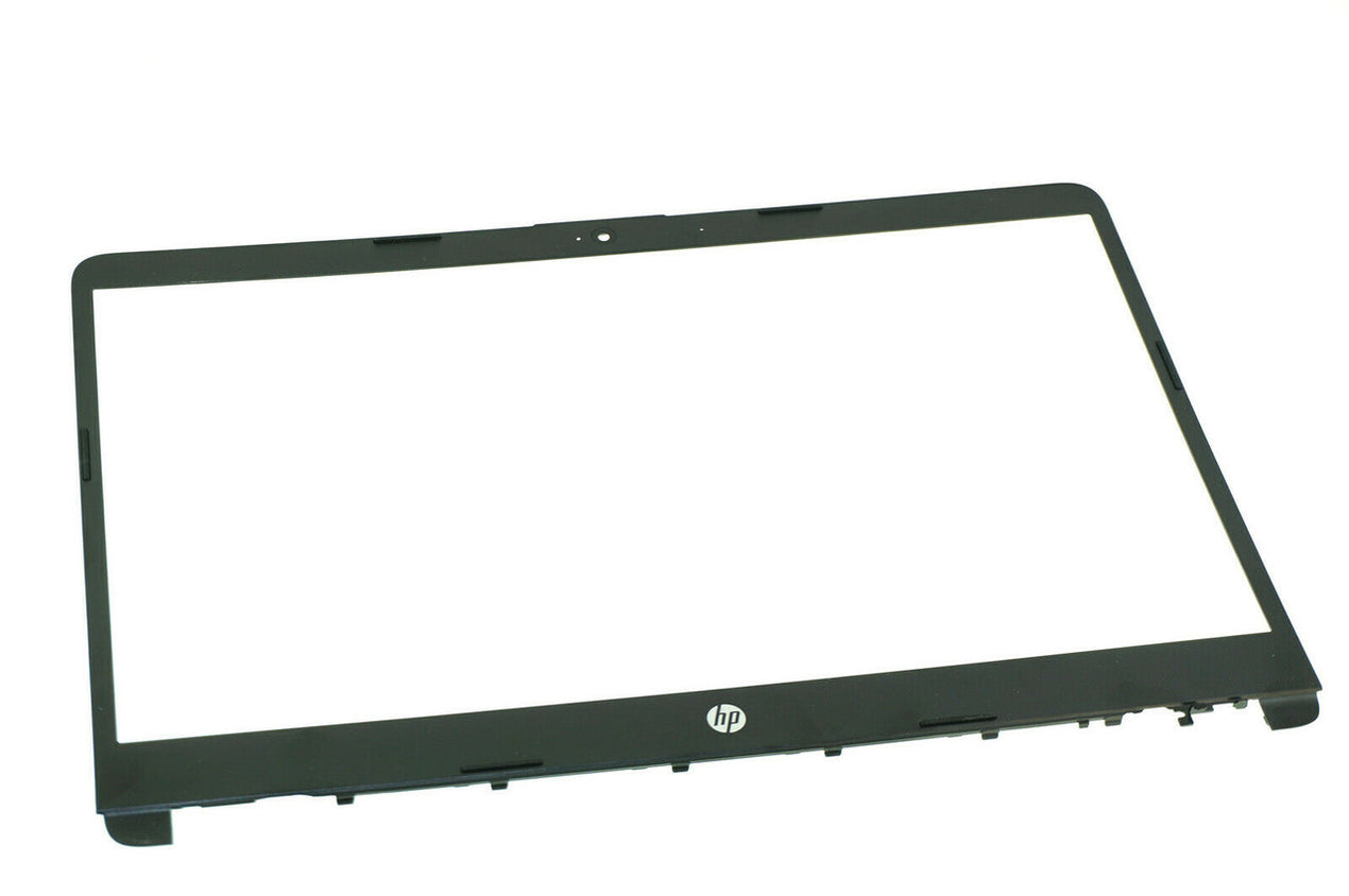 New Genuine HP 14-CF 14-CF0006DX LCD Front Bezel 6070B1307101 L24465-0 ...