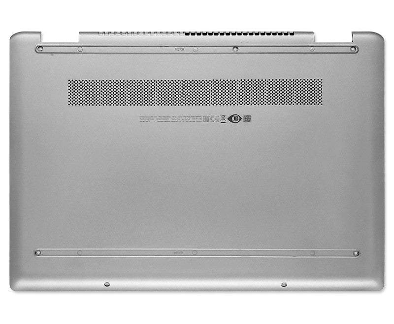 New Genuine HP Chromebook X360 14 G1 Bottom Base L50830-001 ...