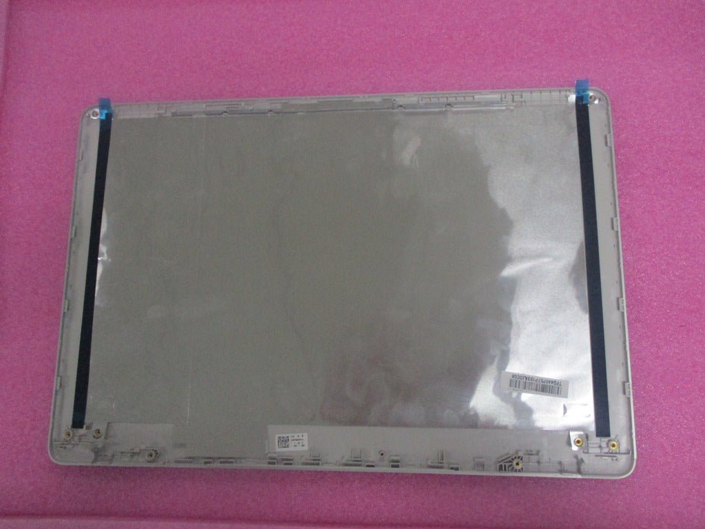 New Genuine HP 15-DY0025TG 15-DY5131WM 15-EF 15T-DY LCD Back Cover L63 ...