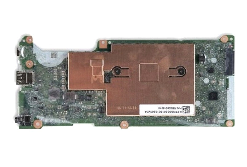 New Genuine HP Chromebook 14 G6 14" UMA Cel N4020 8GB 32GB eMMC Mother ...