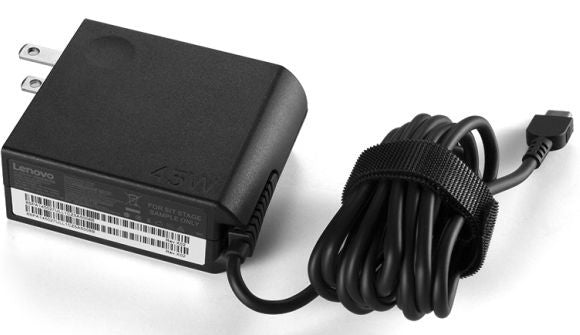 New Genuine Lenovo ThinkPad 13 Chromebook 20V 2.25A 45W AC Adapter 00H ...