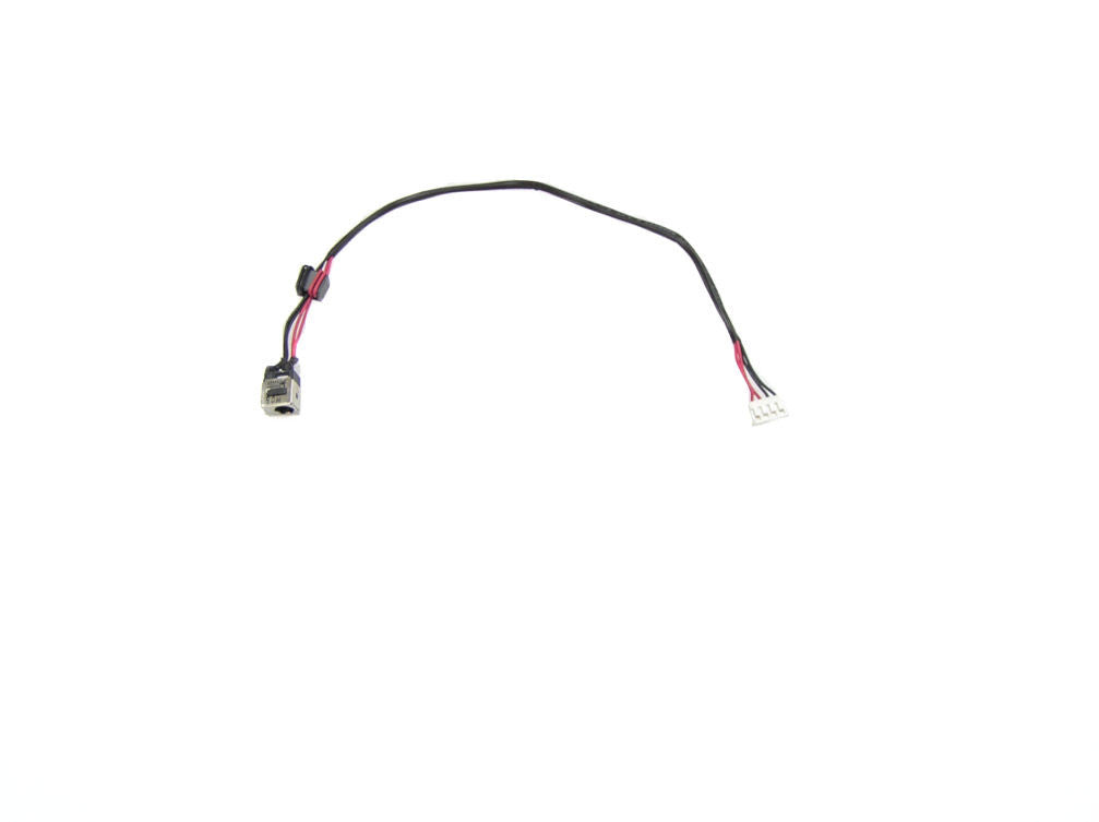 Lenovo IdeaPad Z560 DC Jack - Z560-DCJACK – notebookparts.com