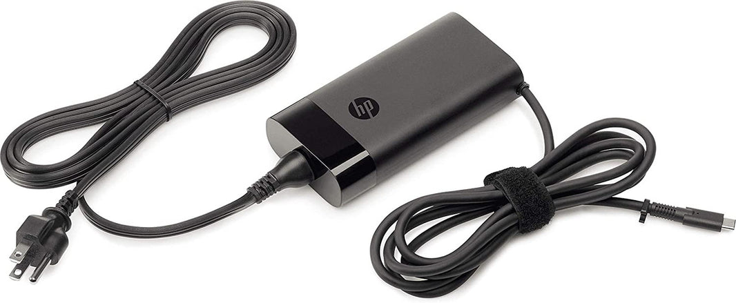 New Genuine HP 19.5V 6.15A 120W AC Power Adapter M95377-001 ...