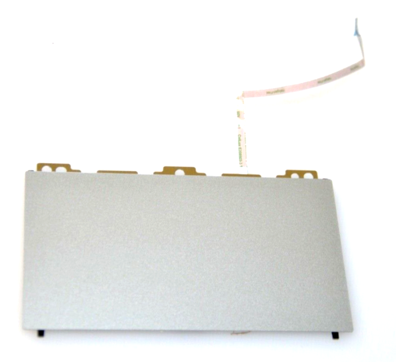 New Genuine HP Chromebook 14B-CB series (Silver) Touchpad Module w/Cab ...