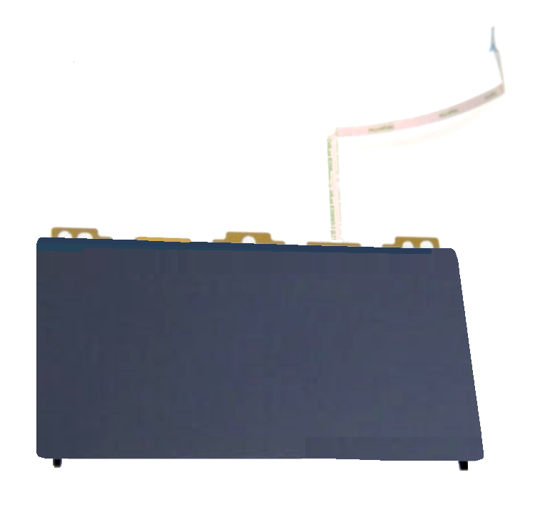 New Genuine HP Chromebook 14B-CB series (Space Blue) Touchpad Module w ...