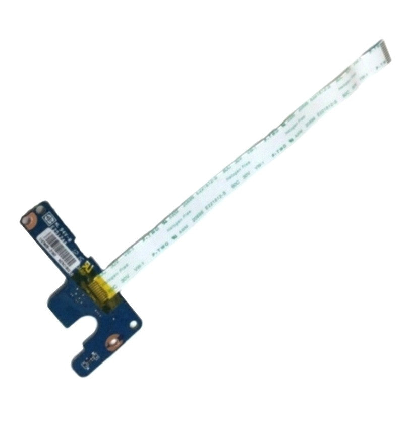 Genuine Acer Aspire V3-731 Power Button Board with cable N07NC10B02 ...