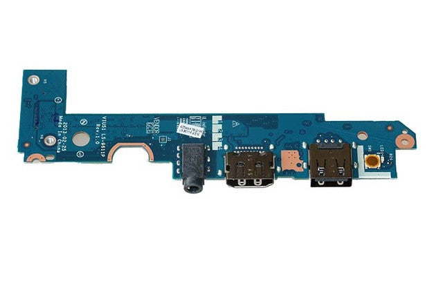 Genuine Lenovo ThinkPad S531 I/O Port Sub Card 04X1089 – notebookparts.com